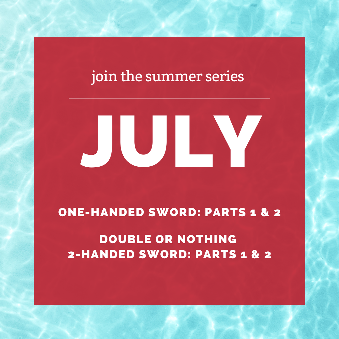 Slings + Arrows – A resource library for times of outrageous fortune.